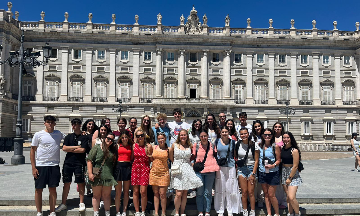 Study Abroad – Pursue Languages | Pursue Education